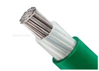 China 150 Sq mm XLPE PVC Aluminum Electrical XLPE Insulated Power Cable LV Single Core CE IEC Certification for sale