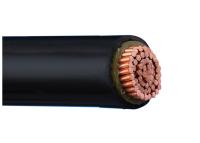 China 70 Sq mm NXY XLPE Insulated Power Cable LV single & Multi Core KEMA CE IEC Certification for sale