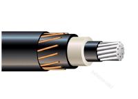 China Copper Conductor Xlpe Insulation Cable , Ink Printing / Embossing Xlpe Electrical Cable for sale
