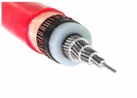 China Aluminum Conductor XLPE Insulated Power Cable For Power Distribution Transmission Line 6.35 - 11 KV for sale