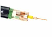 China Low Voltage Copper Electrical XLPE Insulated Pvc Insulated Cables With CE IEC KEMA Certification for sale