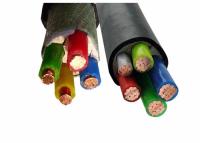 China 0.6/1kV Single Core XLPE Insulated Power Cable with Stranded Aluminum Conductor for sale