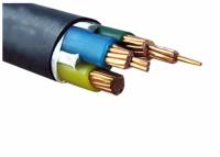 China 0.6/1kV Single Core XLPE Insulated Power Cable with Stranded Aluminum Conductor for sale