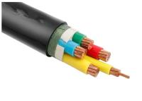China Low Voltage Multi Core Copper Electrical Xlpe Electrical Cable IEC 60228 Class 2 for sale