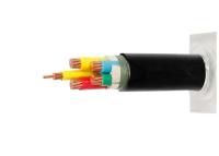 China Low Voltage Multi Core Copper Electrical Xlpe Electrical Cable IEC 60228 Class 2 for sale