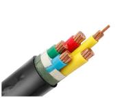 China Low Voltage Multi Core Copper Electrical Xlpe Electrical Cable IEC 60228 Class 2 for sale