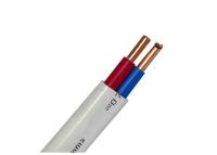 China 1/0 AWG 2/0 AWG 3/0 AWG XLPE Insulated Power Cable Electrical Wire Flat Electrical Cable for sale