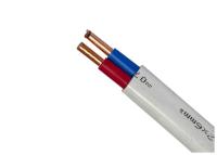China 1/0 AWG 2/0 AWG 3/0 AWG XLPE Insulated Power Cable Electrical Wire Flat Electrical Cable for sale