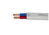 China 1/0 AWG 2/0 AWG 3/0 AWG XLPE Insulated Power Cable Electrical Wire Flat Electrical Cable for sale