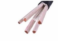 China ISO Certificate 1kV Copper Conductor XLPE Insulation Cable Five Cores Power Cable for sale