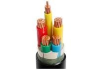 China N2XY-0.6/1KV  5x70sqmm , 5x185sqmm , 5x240sqmm , 5x300sqmm XLPE Electrical Cable for sale