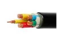 China N2XY-0.6/1KV  5x70sqmm , 5x185sqmm , 5x240sqmm , 5x300sqmm XLPE Electrical Cable for sale