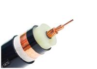 China Single Core And Three Core 26/35KV High Voltage XLPE Insulated Cable From 50sqmm to 400sqmm for sale