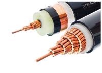 China Single Core And Three Core 26/35KV High Voltage XLPE Insulated Cable From 50sqmm to 400sqmm for sale