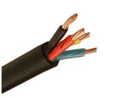 China 0.6/1KV Four Core CU/XLPE/PVC 0.6/1kV IEC60502-1 for Underground Application for sale