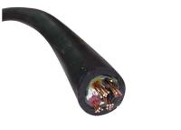 China Muti-Cores XLPE Insulated Power Cable CE IEC KEMA Certification for sale