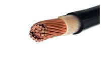 China BS5467 Cu/XLPE/PVC/AWA/PVC 0.6/1kV XLPE Insulated Power Cable for Fixed Installation for sale