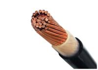 China BS5467 Cu/XLPE/PVC/AWA/PVC 0.6/1kV XLPE Insulated Power Cable for Fixed Installation for sale