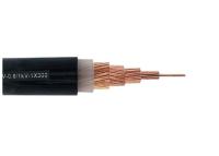 China 0.6/1kV 300mm2 XLPE Insulated Power Cables used for Electricity Power Transmission for sale