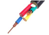 China 0.6kV / 1kV XLPE Insulated Pvc Jacket Power Cables IEC60502 BS7870 Standard for sale