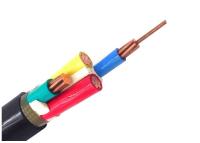 China 0.6kV / 1kV XLPE Insulated Pvc Jacket Power Cables IEC60502 BS7870 Standard for sale