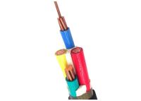 China 0.6kV / 1kV XLPE Insulated Pvc Jacket Power Cables IEC60502 BS7870 Standard for sale