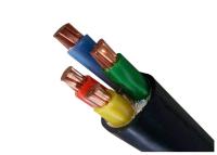 China 0.6kv / 1kv Xlpe Insulated Power Cable Pvc Sheath Iec60502 Bs7870 Standard for sale