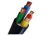 China 0.6kv / 1kv Xlpe Insulated Power Cable Pvc Sheath Iec60502 Bs7870 Standard for sale