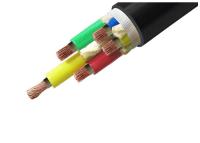 China IEC Standard XLPE Insulated Power Cable MIca Type PVC Outer Sheath Fire - Resistant for sale