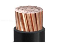 China One Core 1kV  Copper Conductor PVC Insulated Cable PVC Sheathed Electrical Cable for sale