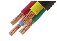 China Underground Electric PVC Insulated Cables 1.5sqmm - 800sqmm 2 Years Warranty for sale