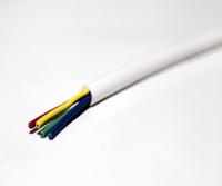 China 4 Sq mm 600V / 1000V  PVC Insulated Cables , PVC Wire Cable Eco Friendly for sale