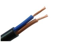 China 35 Sq mm PVC Insulated Flame Retardant Cables For Outside Energy Utility / Lighting for sale