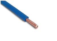 China 35 Sq mm PVC Insulated Flame Retardant Cables For Outside Energy Utility / Lighting for sale