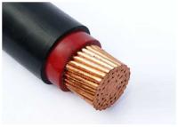 China 95 Sq mm PVC Insulated Cables Low Voltage Environmental Protection for sale