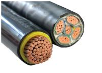 China 95 Sq mm PVC Insulated Cables Low Voltage Environmental Protection for sale