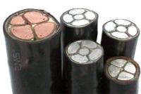 China Cu / Al Conductor Un Armoured Cable PVC Insulated 120 Sq mm 2 Years Warranty for sale