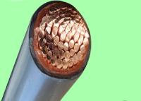 China Stranded Conductor PVC Insulated Cables 500 630 Sq MM For Subway / Power Station for sale