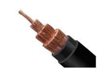 China Stranded Conductor PVC Insulated Cables 500 630 Sq MM For Subway / Power Station for sale