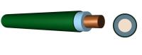 China 1000 Volt PVC Insulated And Sheathed Cable Aluminum Conductor 1 Core - 5 Core for sale