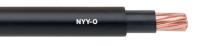 China Fire Resistant PVC Insulation Cable , FR PVC Cable NYY NYYHY NAYY for sale