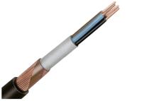 China Professional PVC Insulated Cables VDE Standard NYCY E-YCY NYCWY Type for sale