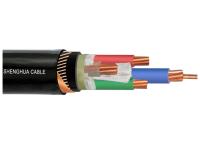 China Professional PVC Insulated Cables VDE Standard NYCY E-YCY NYCWY Type for sale
