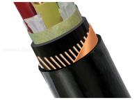 China Professional PVC Insulated Cables VDE Standard NYCY E-YCY NYCWY Type for sale