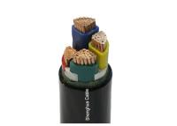 China ISO PVC Insulated Cable of Power cable NYY-J/-O acc.to VDE 0276-603 for sale