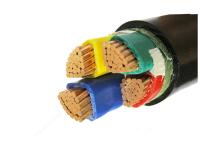 China ISO PVC Insulated Cable of Power cable NYY-J/-O acc.to VDE 0276-603 for sale