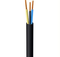 China VDE 0276-627 PVC Insulated Cables UV Resistant Flame Retardant 1 - 52 Cores for sale