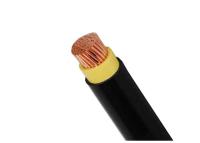 China 0.6/1kV Flame Retardant PVC Insulated Cables Copper Power Cable Single Core for sale