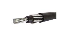 China Aluminum Armored Single Core Pvc Sheathed Cable 0.6/1 KV With Aluminum Conductor Cable for sale