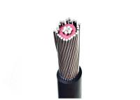 China Single Phase Aluminum Core Low Voltage Pvc Insulation Cable With Aluminum Wire Armored for sale